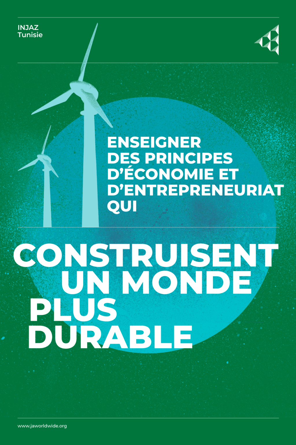 INJAZ Tunisie - INJAZ Tunisie